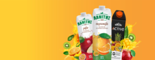 Lanitis Juices